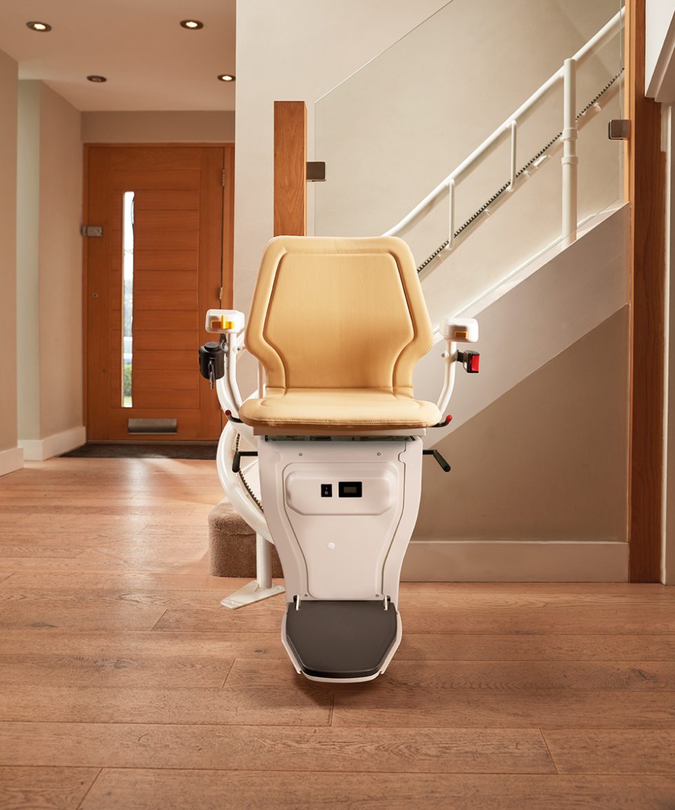 Award Winning Stairlift Company UK | Halton Stairlifts